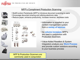 Fujitsu Scanners and Datacap, Invoice and Variable Document Capture ...
