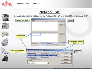 Fujitsu Scanners and Datacap, Invoice and Variable Document Capture ...