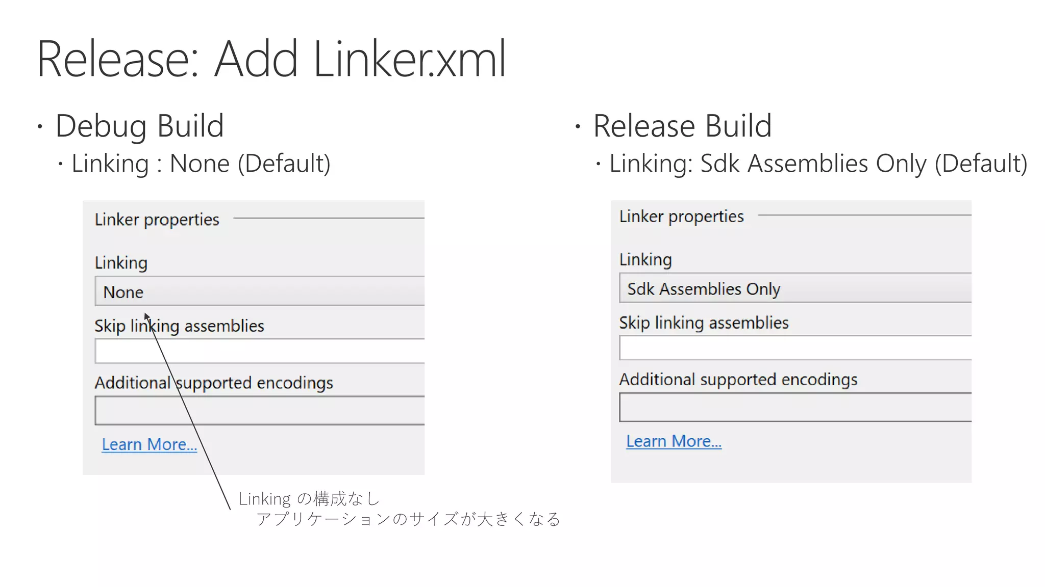Xamarin With Entity Framework Core Ppt Free Download