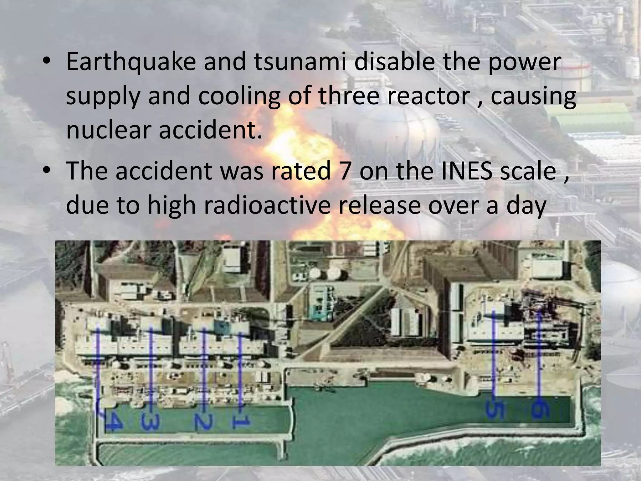 FUKUSHIMA DISASTER.pptx