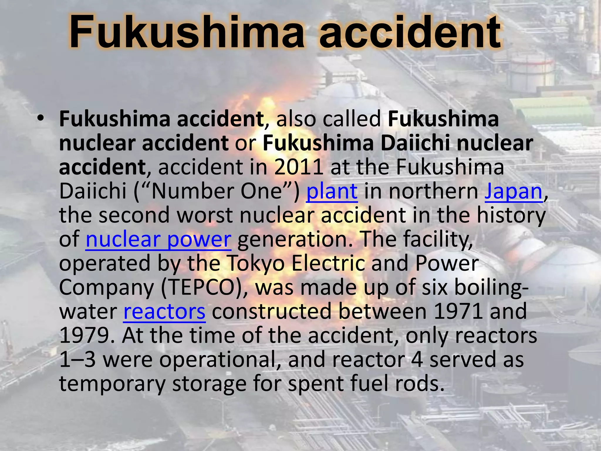 FUKUSHIMA DISASTER.pptx