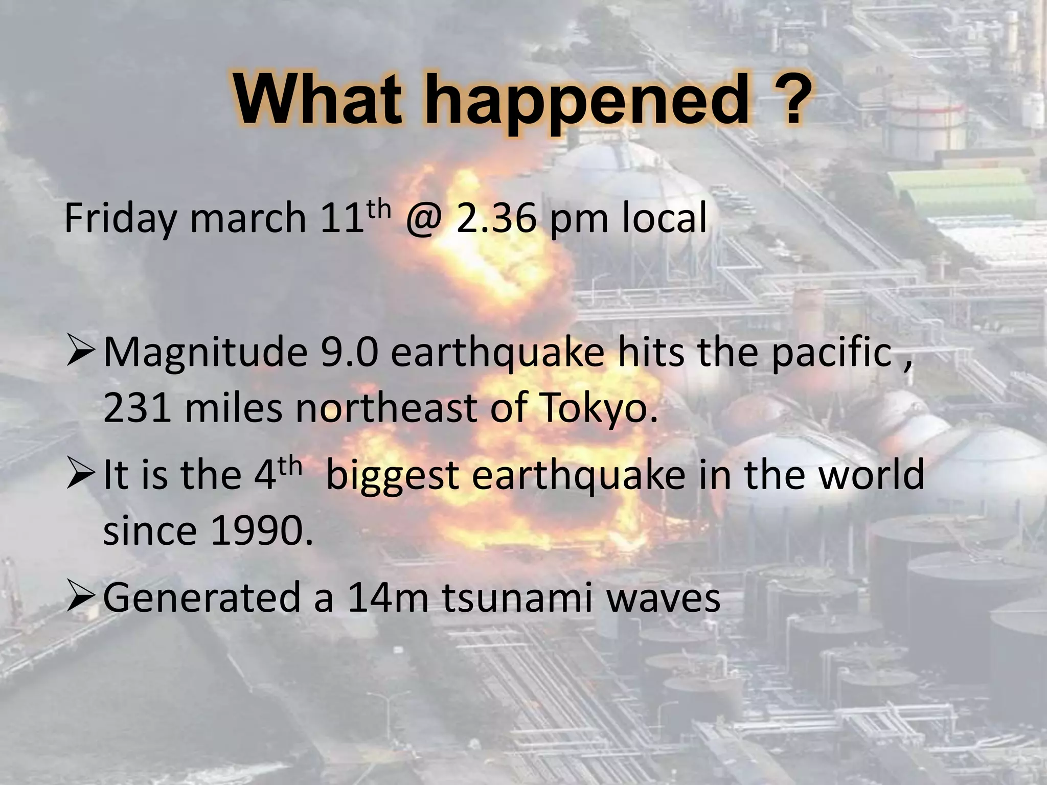 FUKUSHIMA DISASTER.pptx