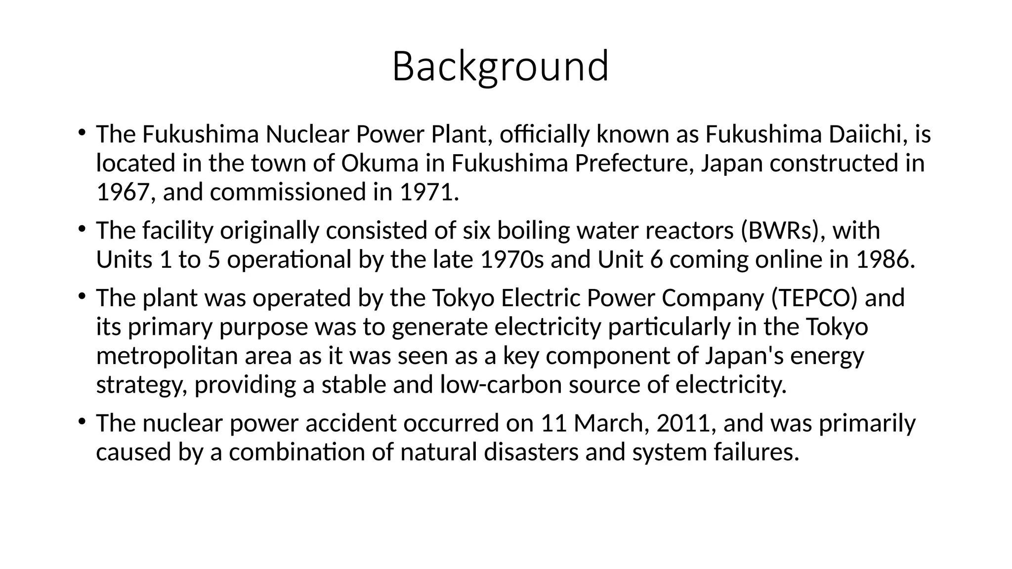 Fukushima Nuclear Power DisasterGp2.pptx