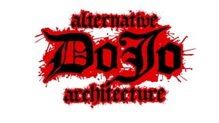 Alternative Architecture DOJO | PPT