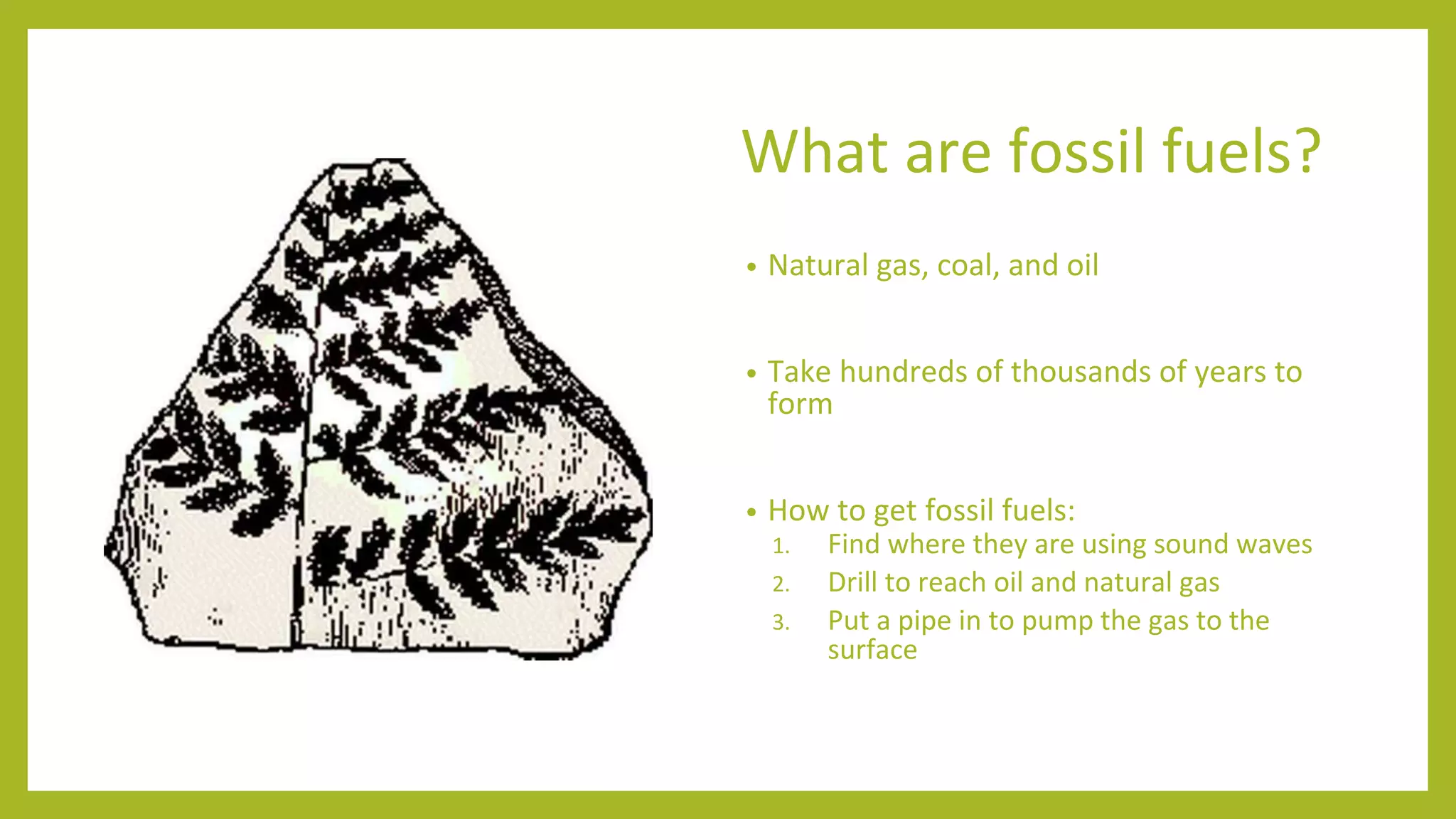 Renewable Energy Presentation | PPTX