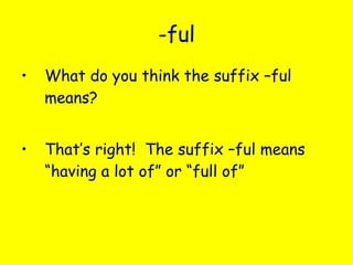 Ful | PPT