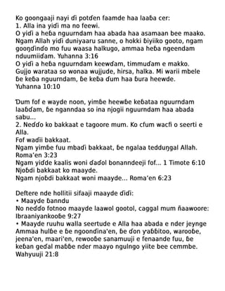 Fulani Gospel Tract - A Memorial to Mary of Bethany.pdf