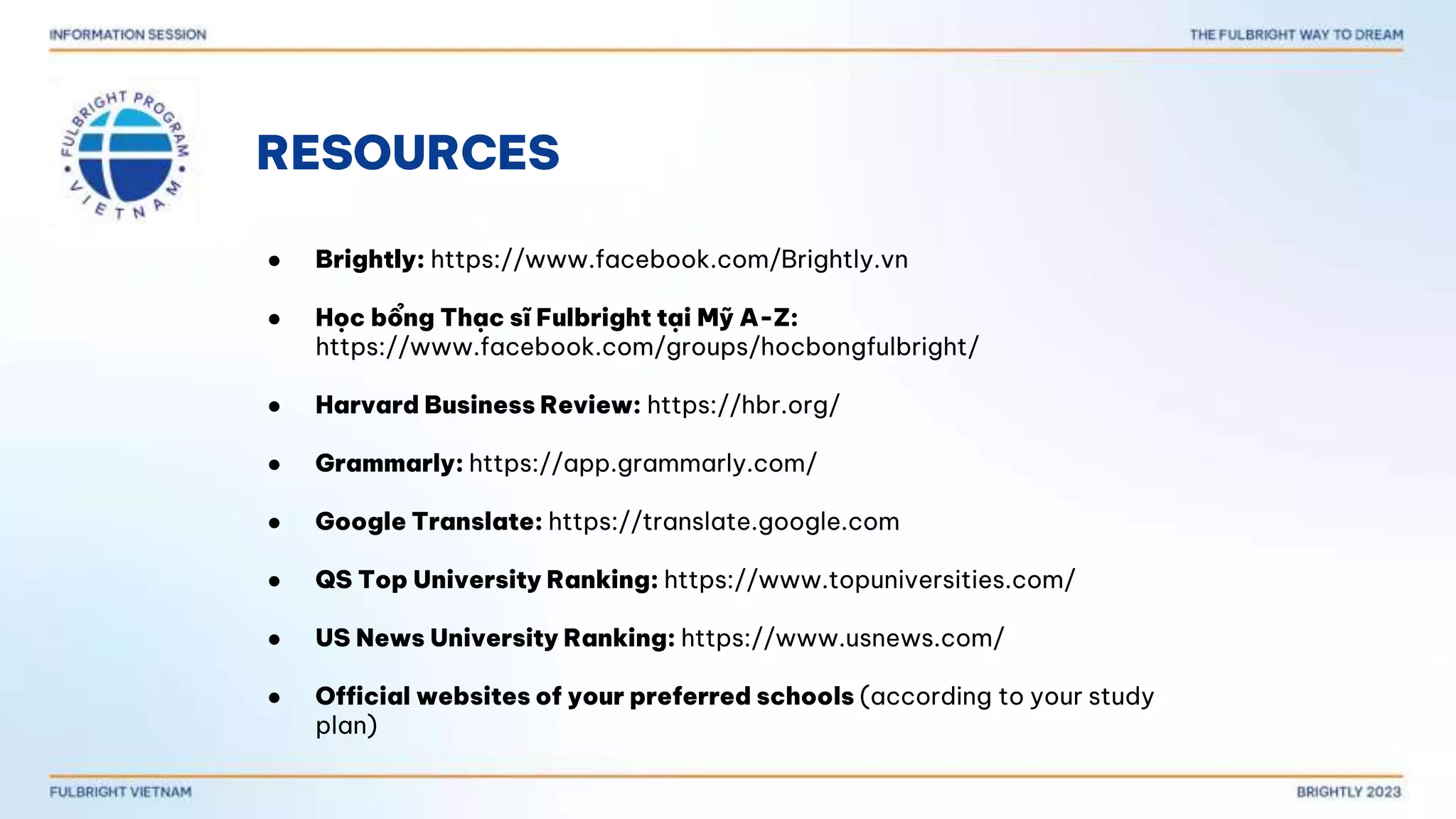 Fulbright Scholarship Application_ CV & Recommendation Letter.pptx