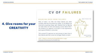 Fulbright Scholarship Application_CV & Cover Letter | PPTX