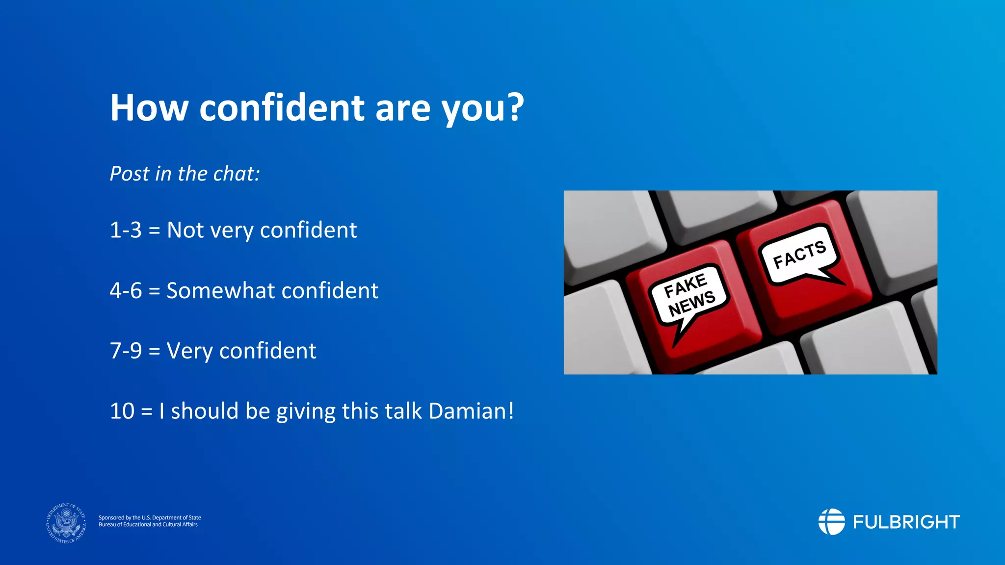 Understanding Media Literacy and Misinformation | PPT