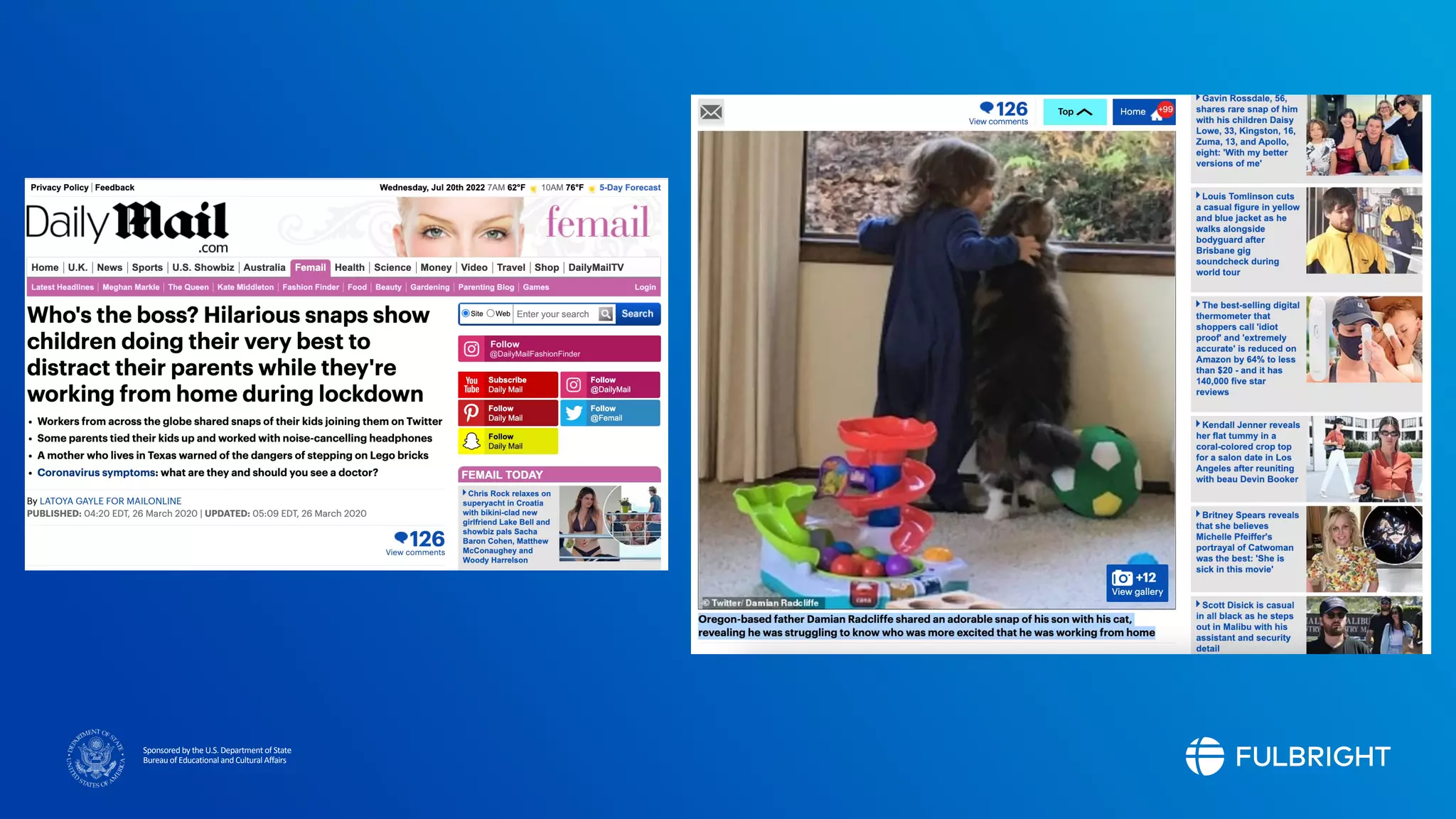 Understanding Media Literacy and Misinformation | PPT