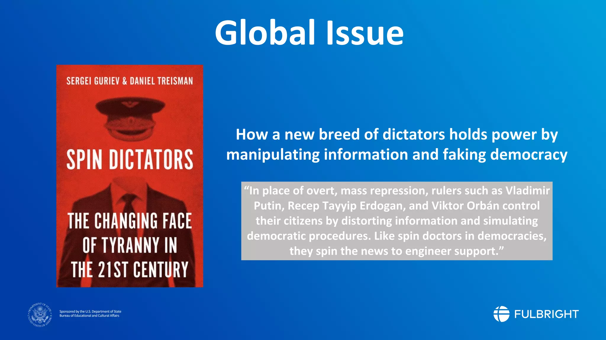 Understanding Media Literacy and Misinformation | PPT