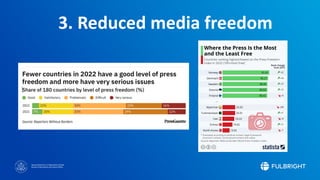 Understanding Media Literacy and Misinformation | PPT