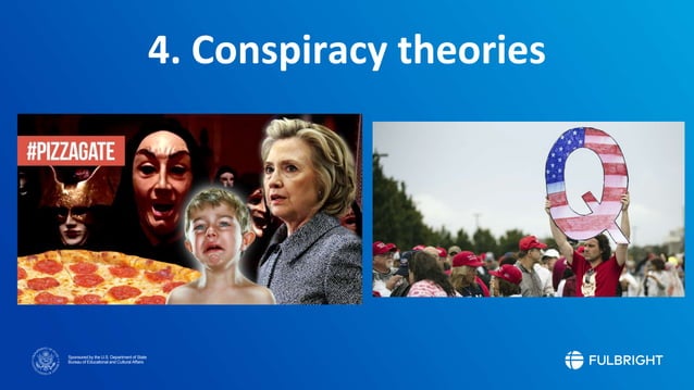 Media Literacy and Navigating Misinformation | PPT