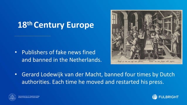 Media Literacy and Navigating Misinformation | PPT