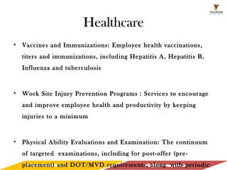 Introduction to Fulcrum | PPT