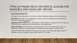 Fulcrum during mannual scaling prac.pptx