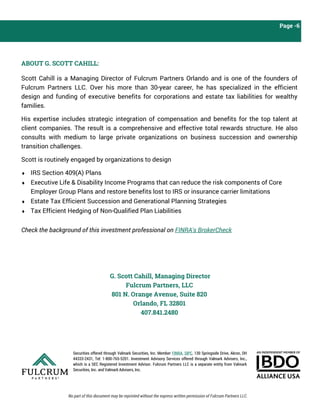 Private Company // Long Term Incentive Plan Design Template Guidance | PDF