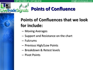 Forex Fulcrums and Pivot Points Trading Tips | PPT