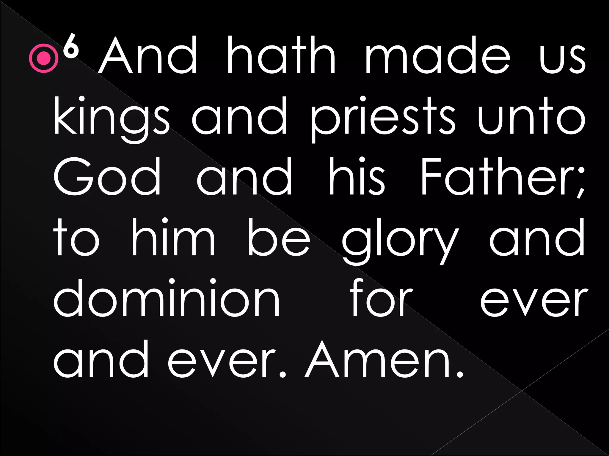 Fulfill god's expectations in your life | PPTX