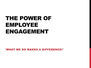 Fulfilling Commitment | PPTX | Human Resources | Business