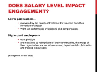 Fulfilling Commitment | PPTX | Human Resources | Business