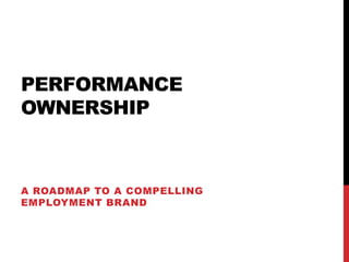 Fulfilling Commitment | PPTX | Human Resources | Business