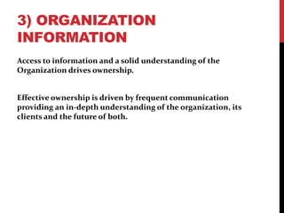 Fulfilling Commitment | PPTX | Human Resources | Business