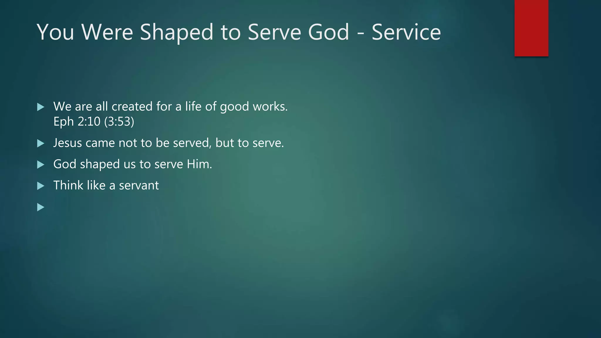 FULFILLING GOD’S PURPOSE IN YOUR LIFE.pptx