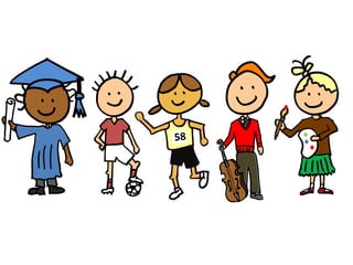 Fulfilling Potential | PPTX