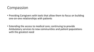 Fulfilling the adventist health mission | PPT | Free Download