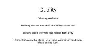 Fulfilling the adventist health mission | PPT