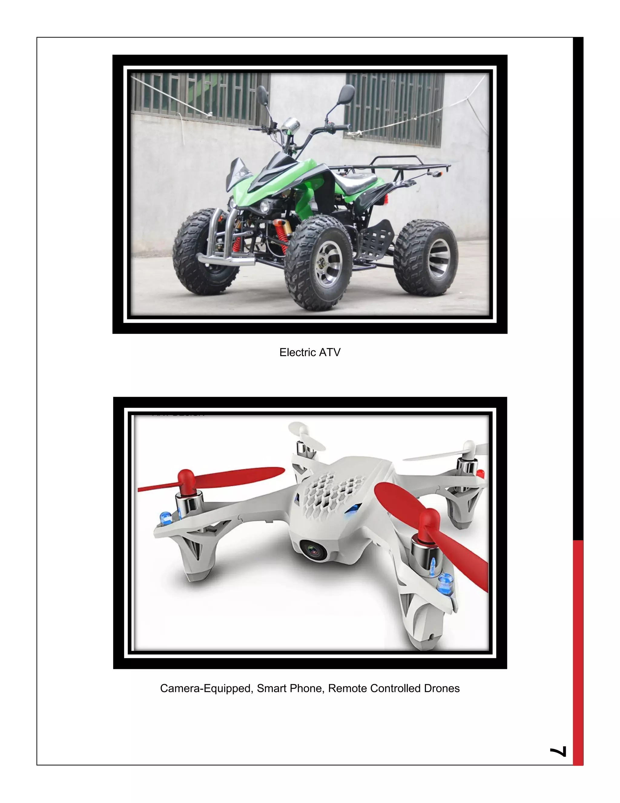 Fulfillment center services proposal | PDF