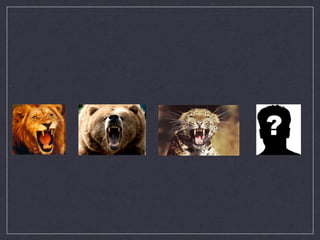 Fulfilment 1 Daniel 7 & Holy War | KEY