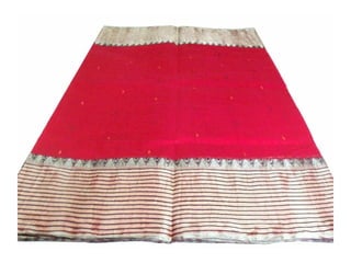 Fulia Tant Saree Manufacturer, Wholesaler Delhi India, | PDF