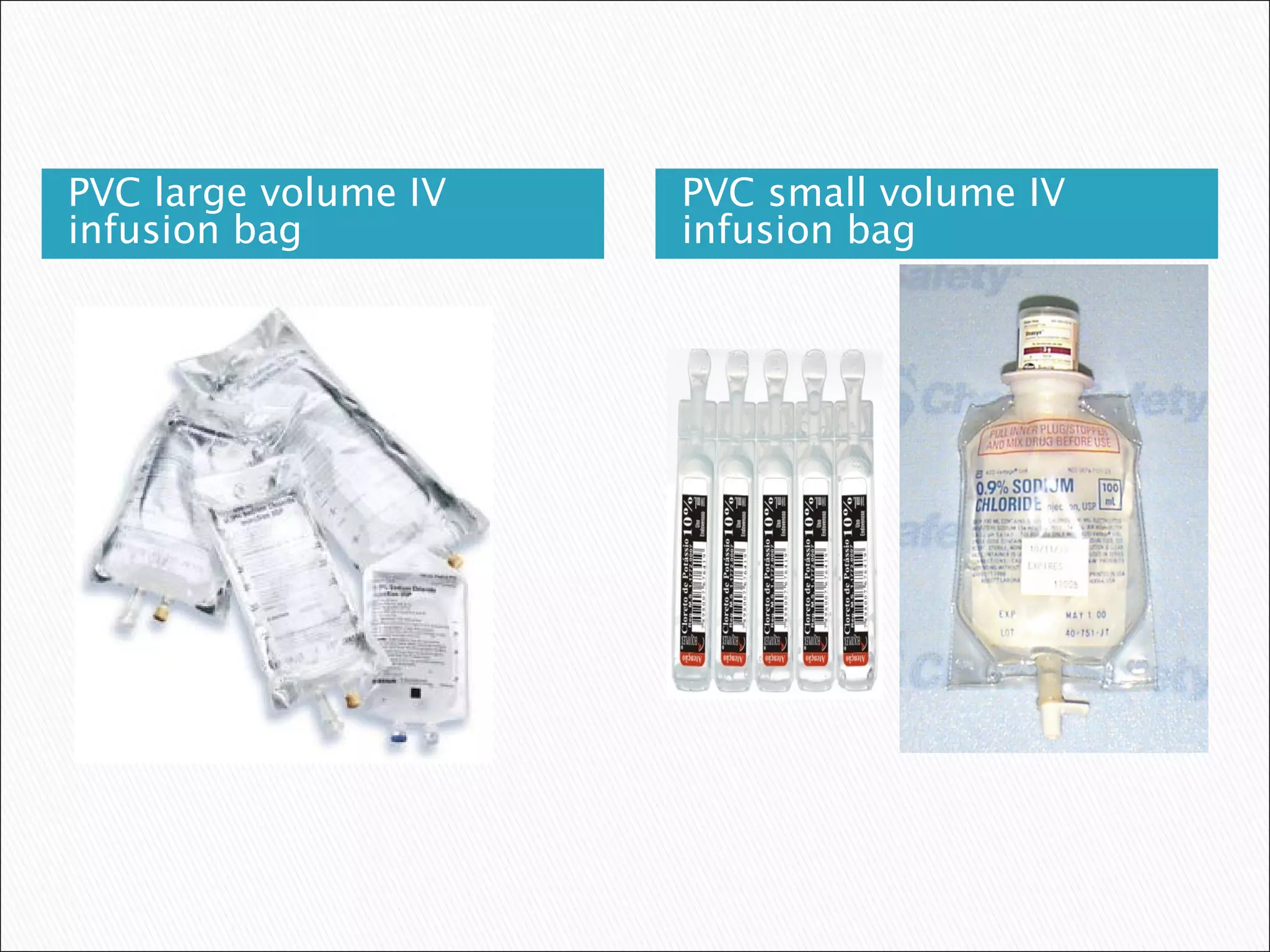 Packaging of Ophthalmic and parenteral products | PPT