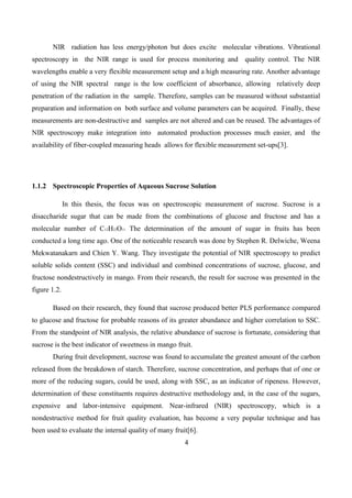 Calibration transfer between NIR spectrometers | DOCX