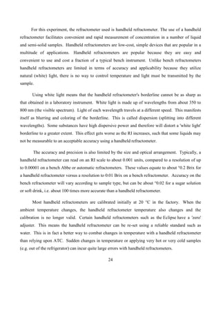 Calibration transfer between NIR spectrometers | DOCX