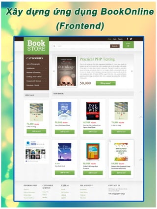 Xây dựng ứng dụng với Zend Framework 2.x | PDF