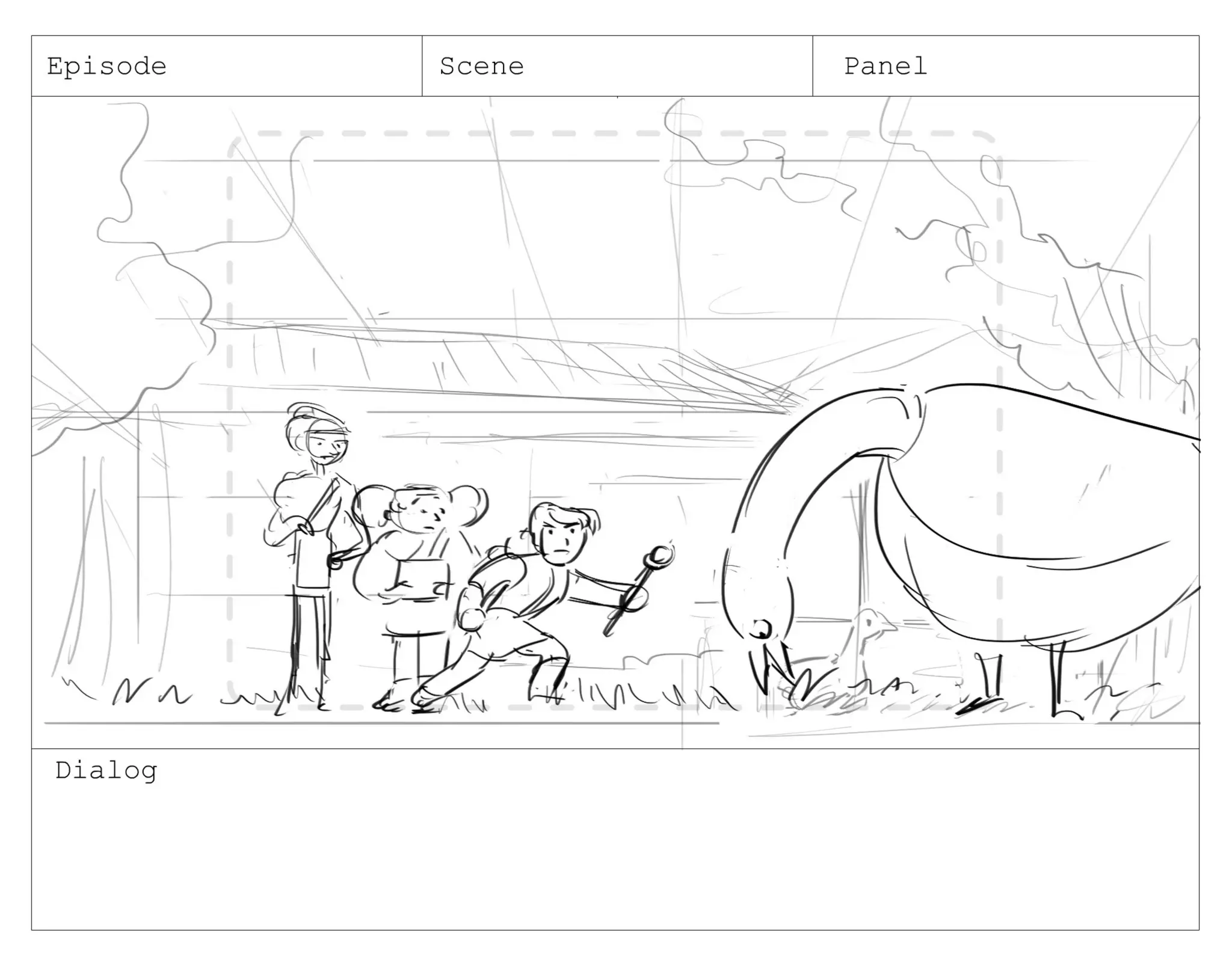 Amelia The Brave (Old) | PPT