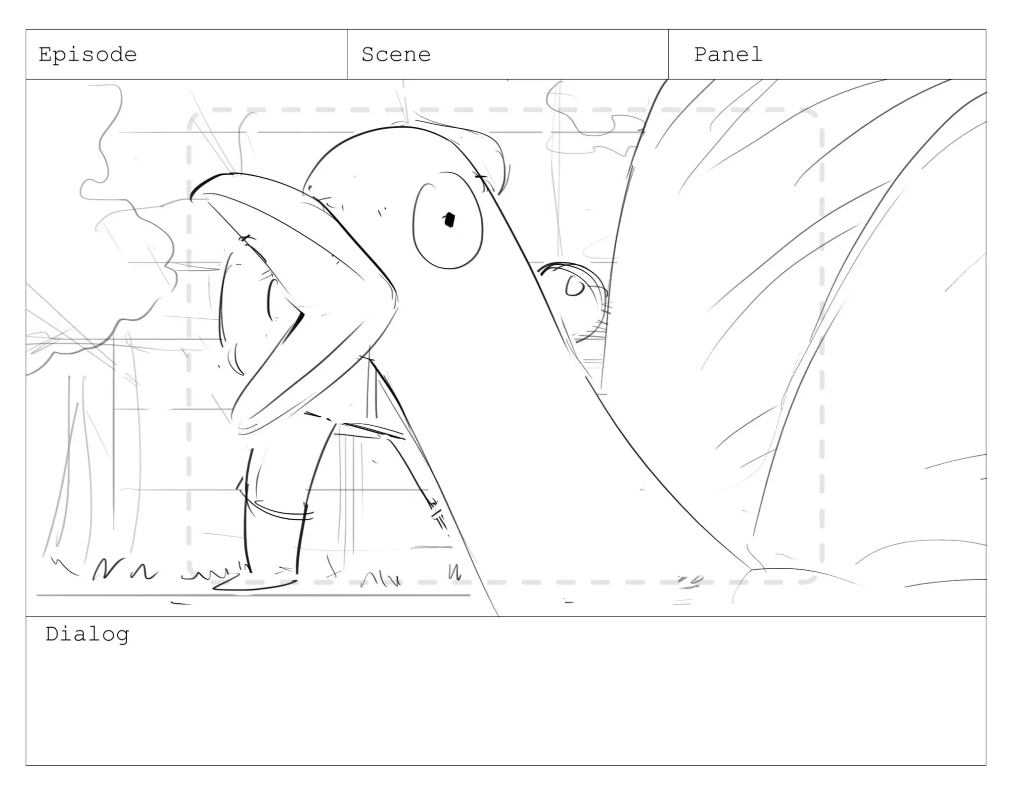 Amelia The Brave (Old) | PPT