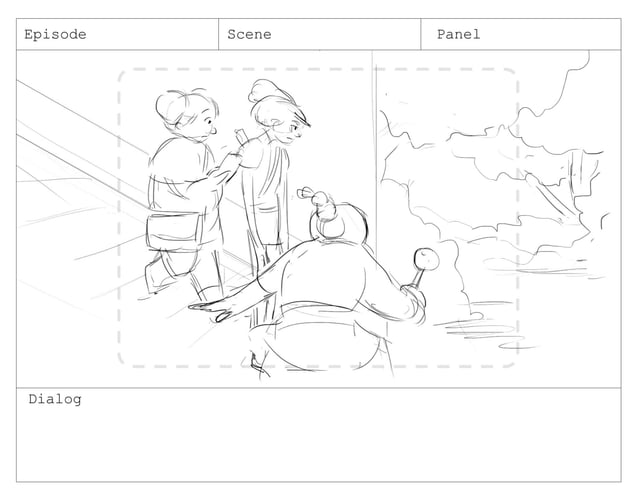 Amelia The Brave (Old) | PPT