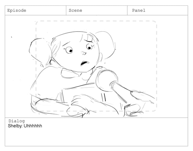 Amelia The Brave (Old) | PPT