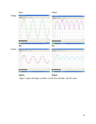 report of power electronics | DOCX