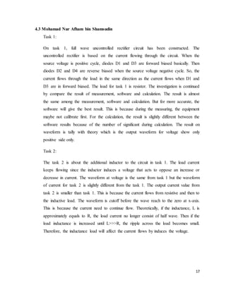 report of power electronics | DOCX