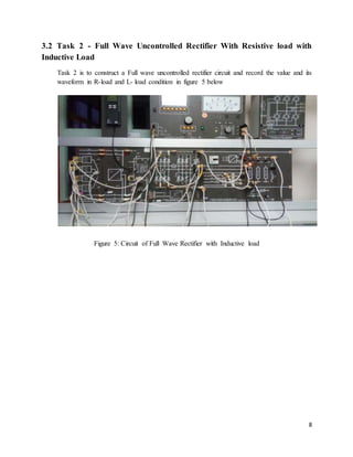 report of power electronics | DOCX