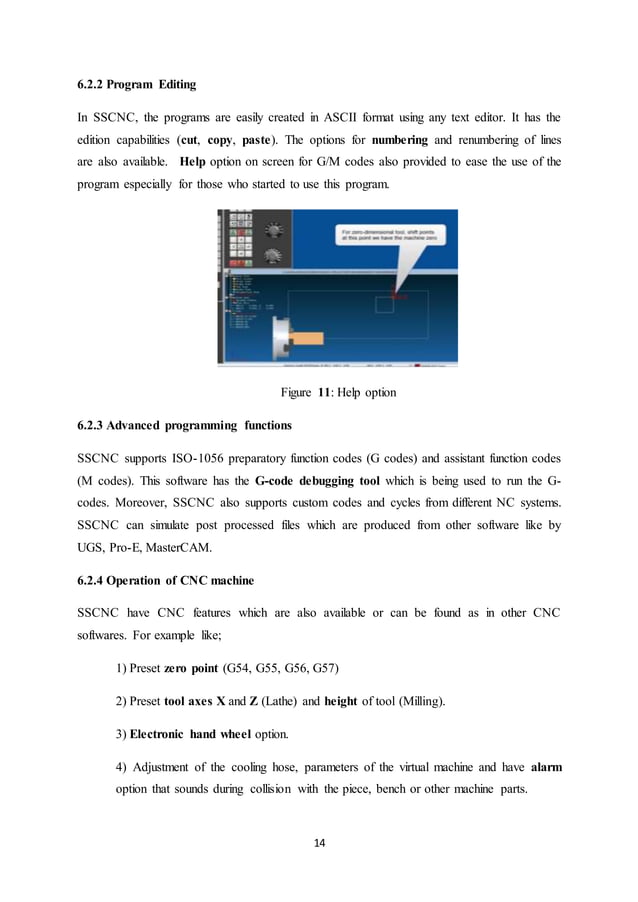 CNC: 2.5D AXIS vs. VIRTUAL CNC | PDF