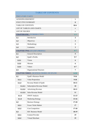 New E-commerce Business Project in Bangladesh | PDF