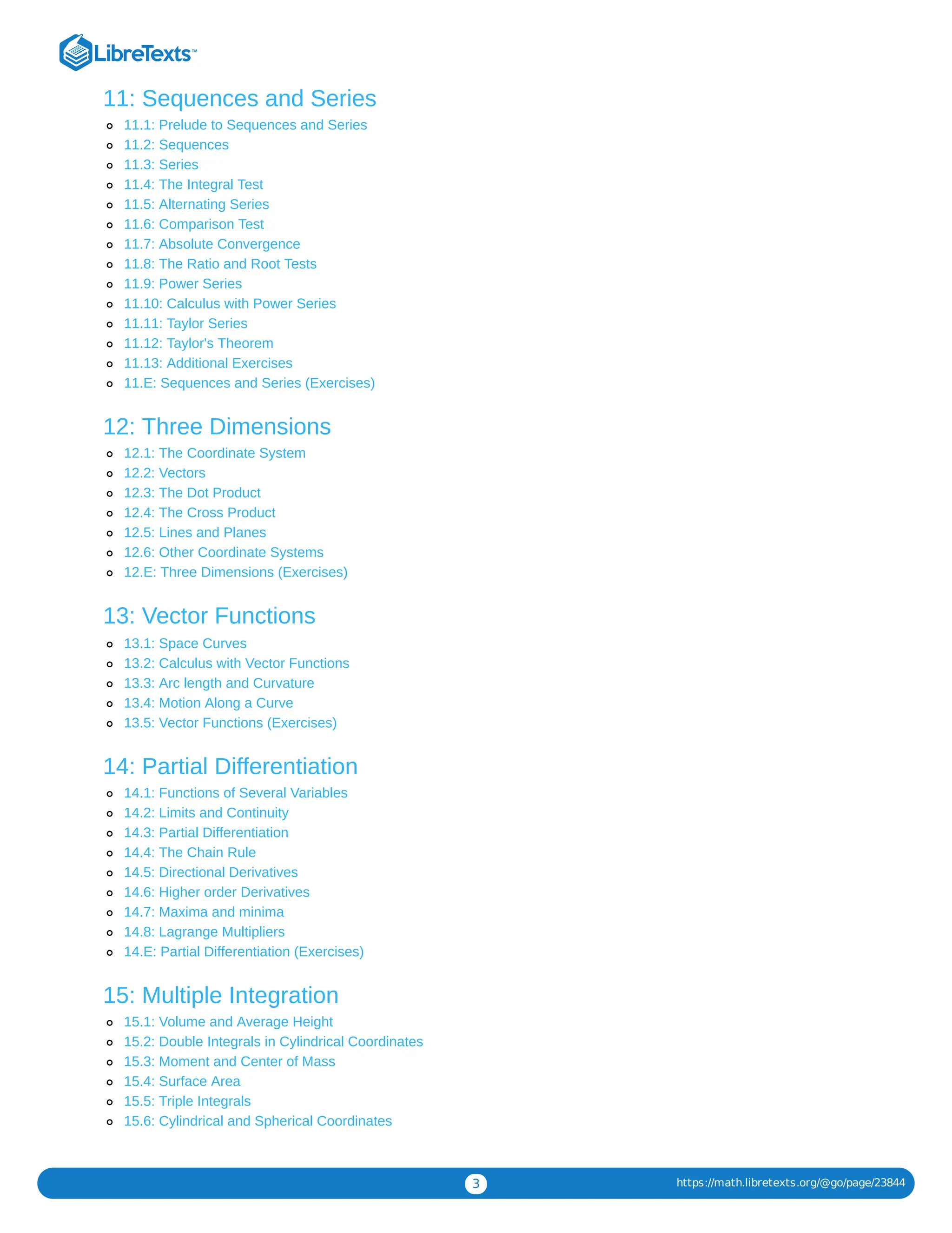 a comprehensive interactive texbook full review of calculus including ...