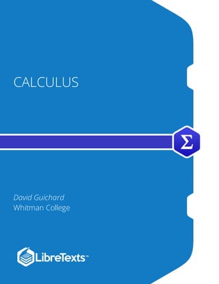 a comprehensive interactive texbook full review of calculus including ...
